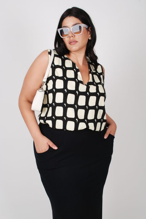 Kauê Plus Size - Sua Loja Oficial de Roupas Plus Size