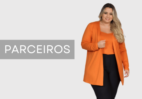 Kauê Plus Size - Sua Loja Oficial de Roupas Plus Size